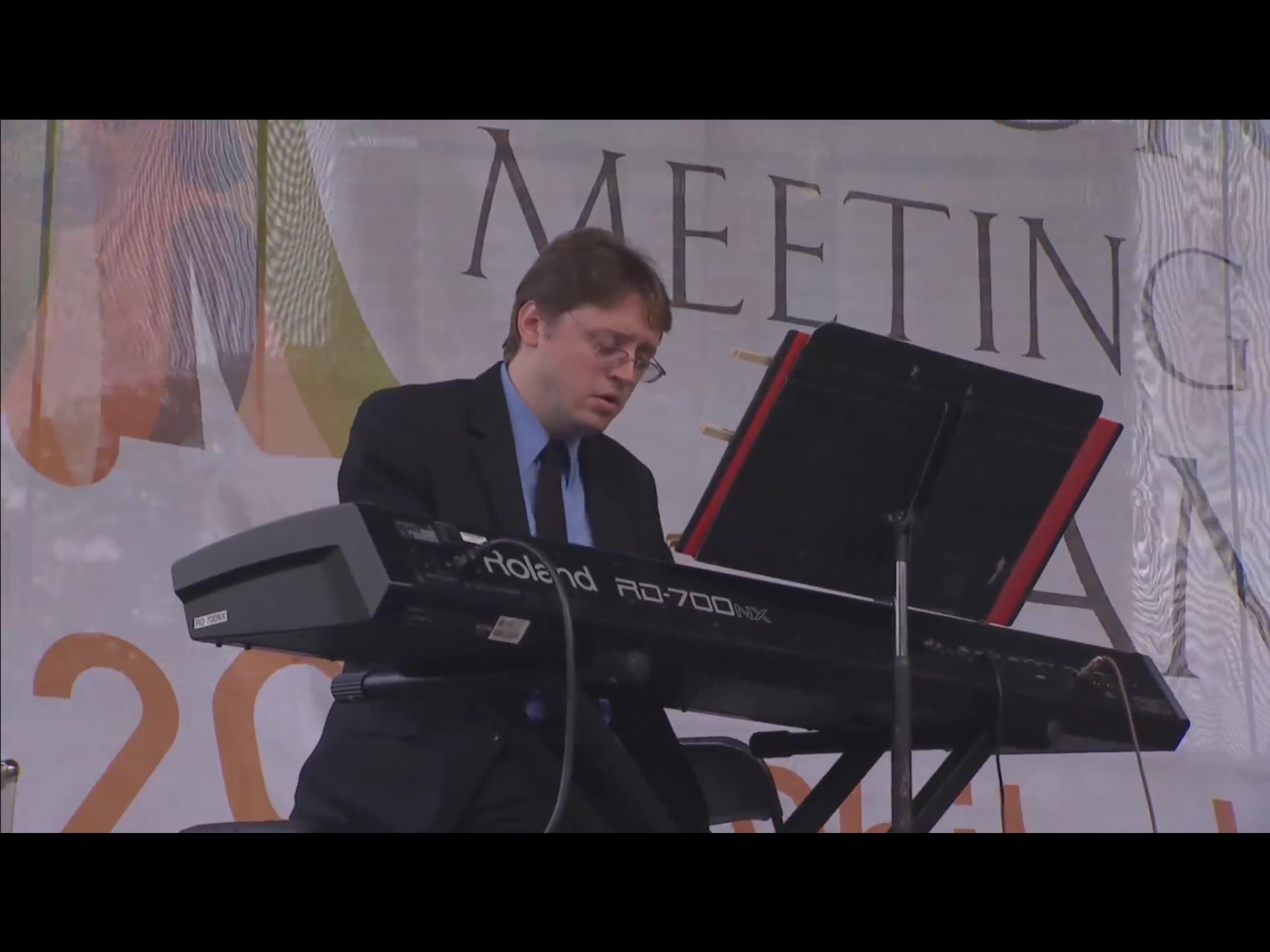 Photos – Greg Strohman